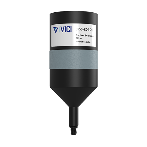 Carbon Dioxide Filters – VICI Precision Sampling