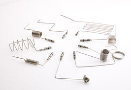 Collections – VICI Precision Sampling