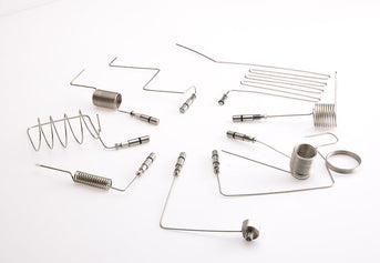 Collections – VICI Precision Sampling