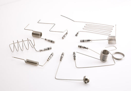 Collections – VICI Precision Sampling