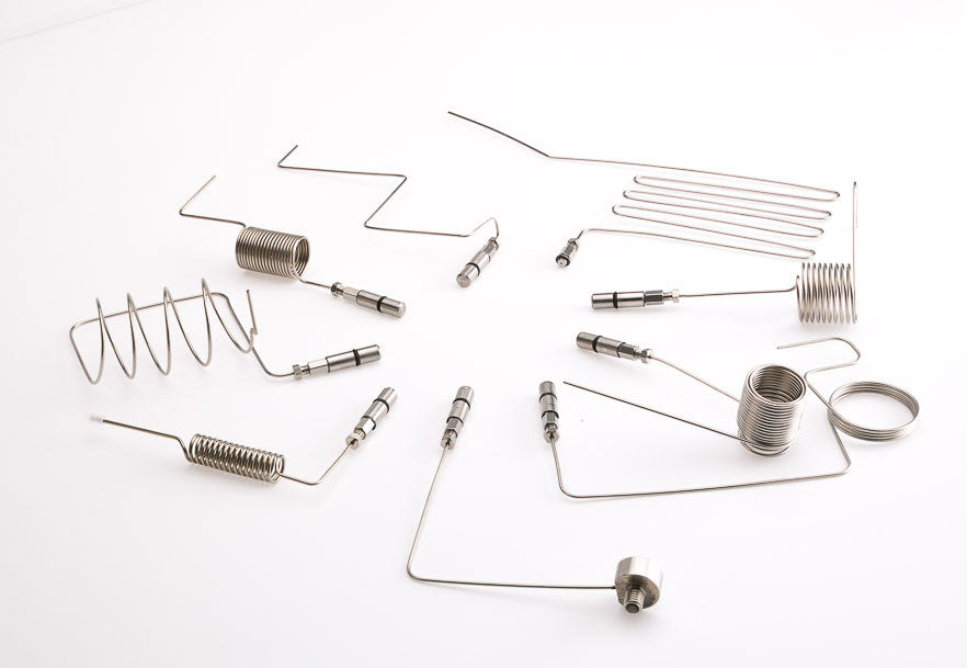 Collections – VICI Precision Sampling