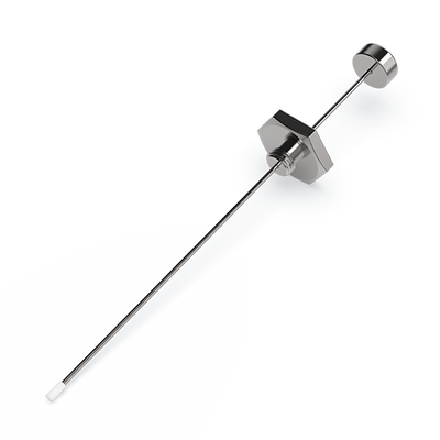 Plunger Assembly Gas Syringe A-2 and C 100ul – VICI Precision Sampling