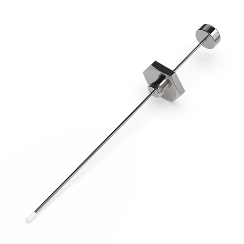 Plunger Assembly for A Series Syringes (100 µl) – VICI Precision Sampling