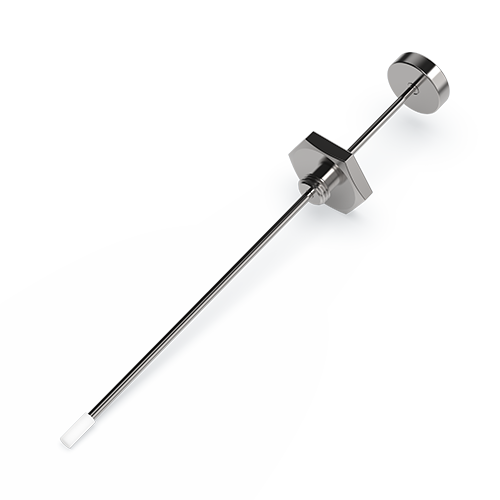 A Series Syringe Replacement Plunger Assembly – VICI Precision Sampling