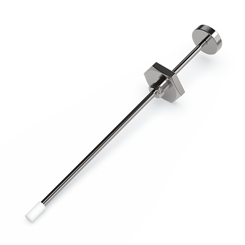 Plunger Assembly for A Series Syringes – VICI Precision Sampling