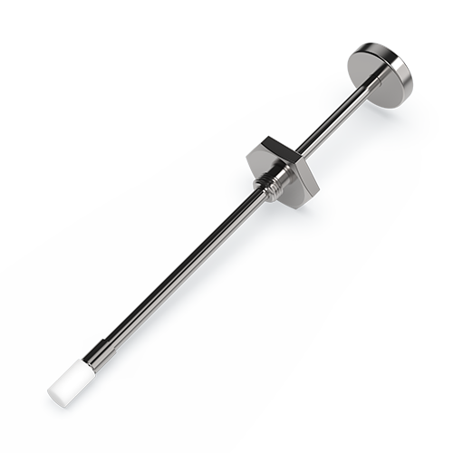 Plunger Assembly Gas Syringe A, A-2 and C 1ml – VICI Precision Sampling