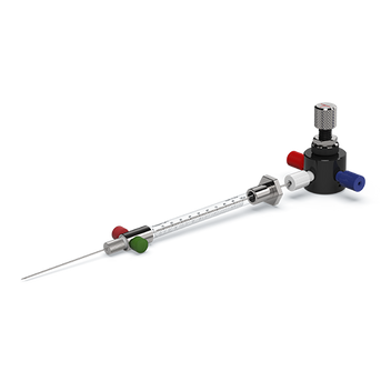 Specialty Syringes – VICI Precision Sampling