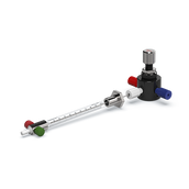 VICI Precision Sampling