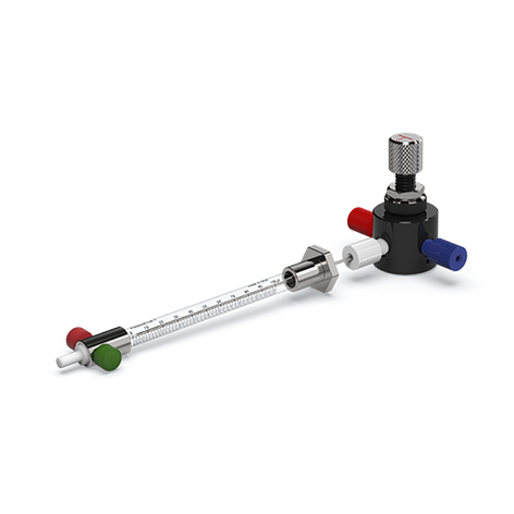 VICI Precision Sampling