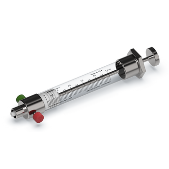 Collections – VICI Precision Sampling