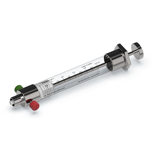 Syringes – VICI Precision Sampling