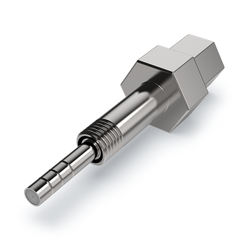 Pressure-Flo Syringes Replacement Packing – VICI Precision Sampling