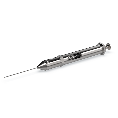 Micro-Flo Syringes – VICI Precision Sampling