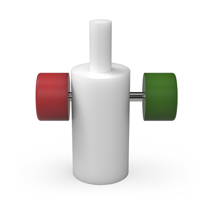 Mininert Valves for C and D Syringes – VICI Precision Sampling