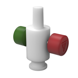 Mininert™ Valves – VICI Precision Sampling