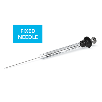 Collections – VICI Precision Sampling