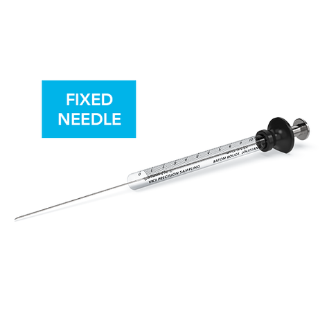 Collections – VICI Precision Sampling