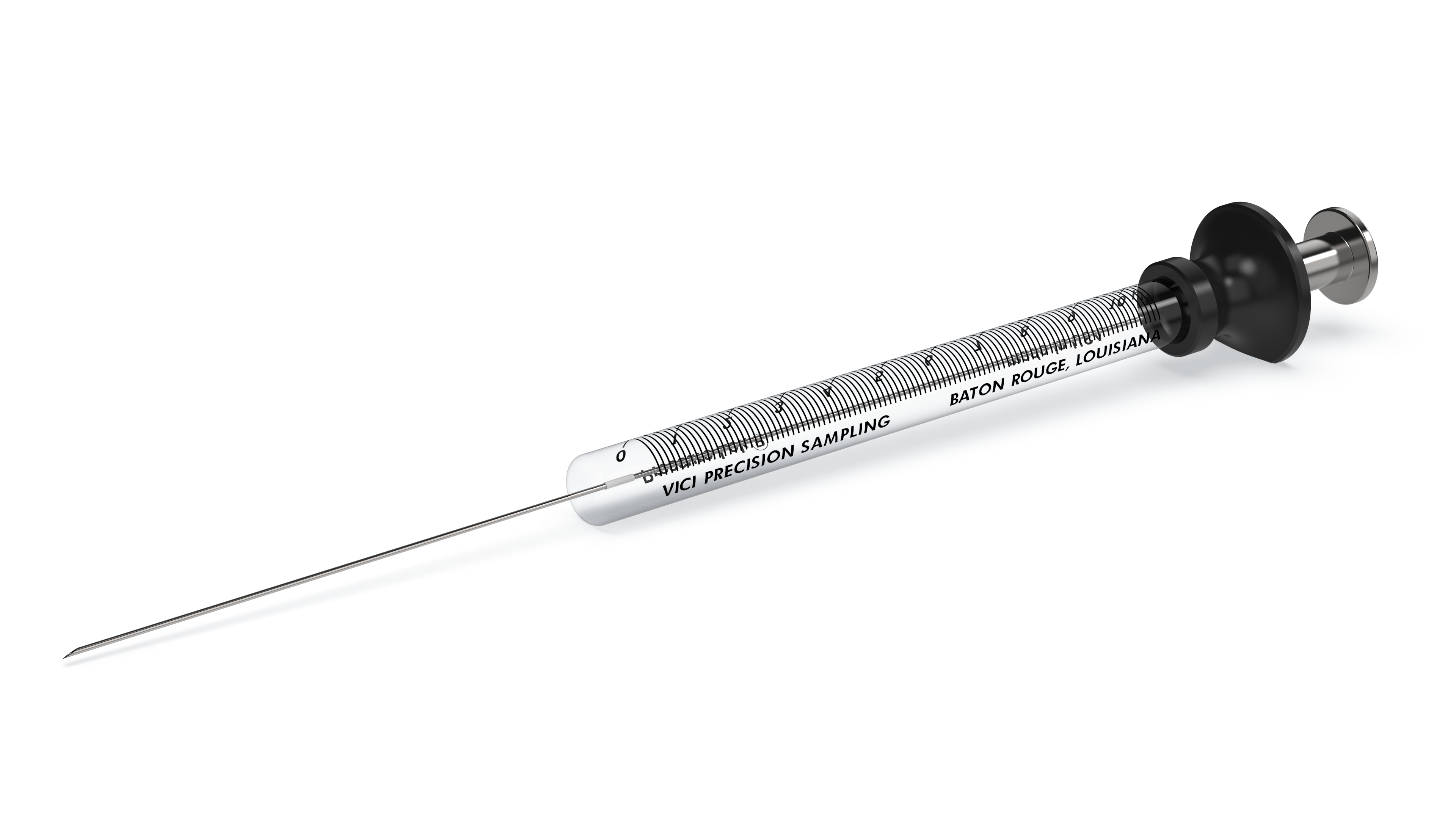 Syringes for Valco, Cheminert and Rheodyne/IDEX Valves – VICI Precision ...