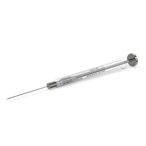 D Series Pressure-Lok Syringes – VICI Precision Sampling