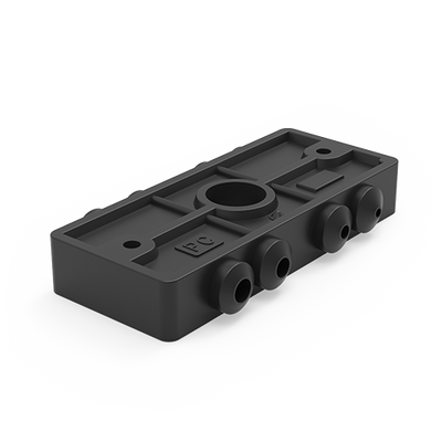 Easy-Flange Combi Kits – VICI Precision Sampling