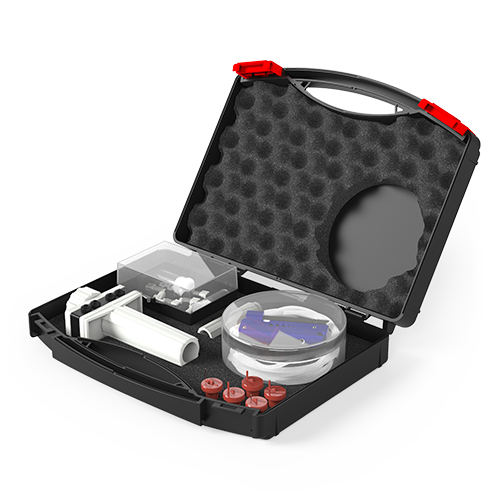 Easy-Flange Combi Kits – VICI Precision Sampling