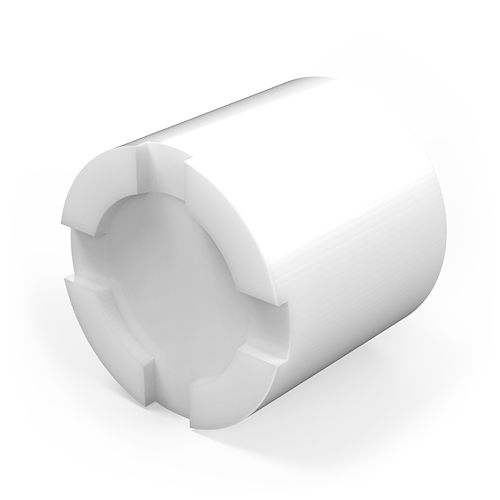 Low Pressure PTFE Economy Last Drop Mobile Phase Filters – VICI ...