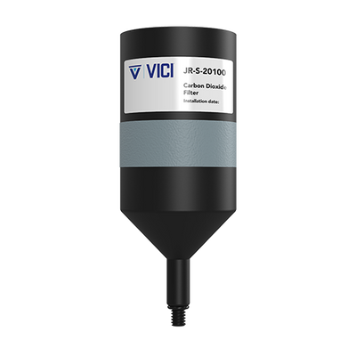 Carbon Dioxide Filters – VICI Precision Sampling