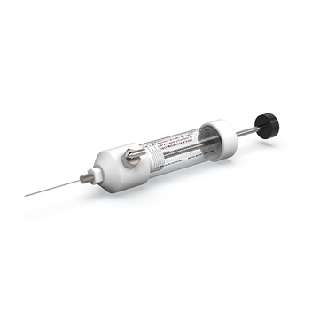 Magnum Series Syringes – VICI Precision Sampling