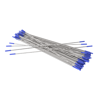 1/16" Pre-Cut Standard HPLC Stainless Steel Tubing (0.75mm ID) – VICI ...