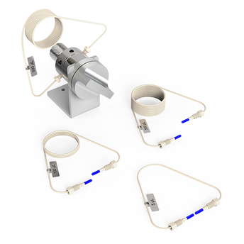 Collections – VICI Precision Sampling