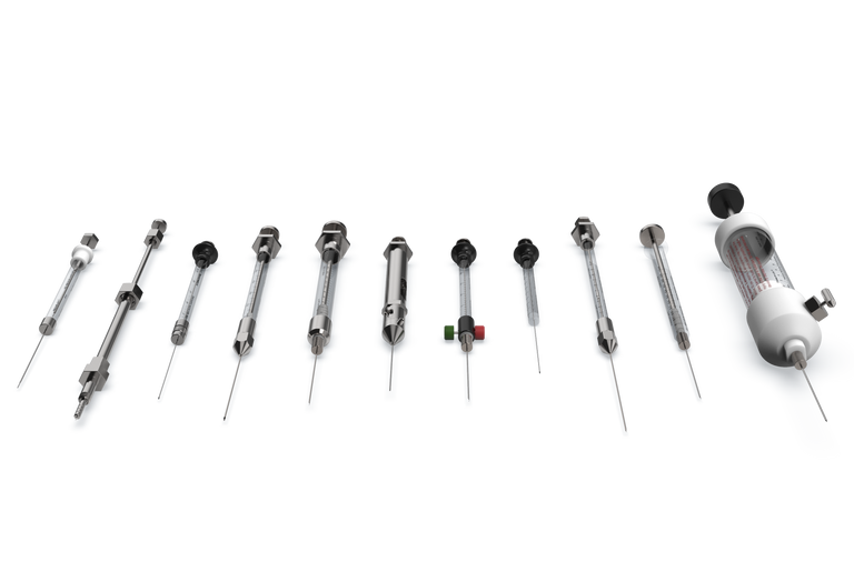 VICI Precision Sampling