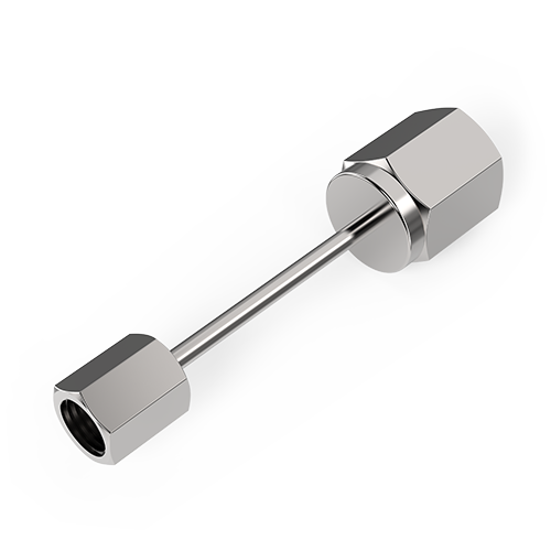 Bomb Adapter – VICI Precision Sampling