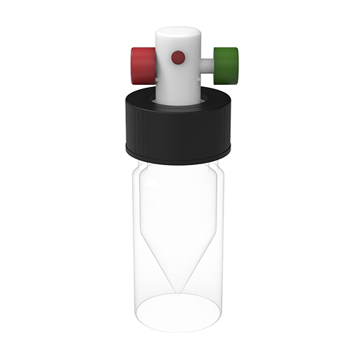 Mininert™ Valves – VICI Precision Sampling