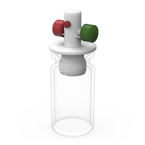 Mininert™ Valves – VICI Precision Sampling