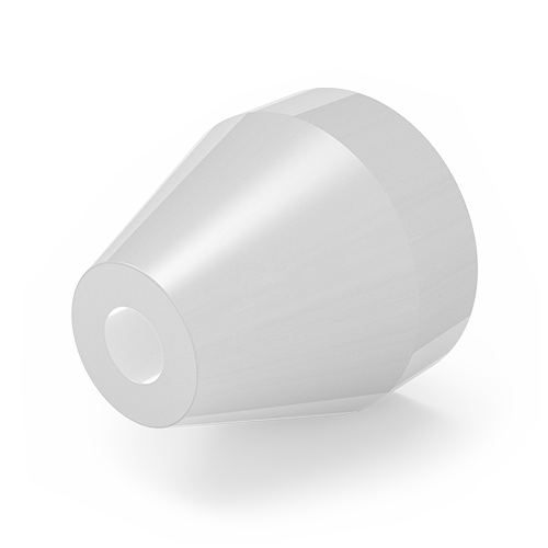 Inverted ETFE Ferrules – VICI Precision Sampling