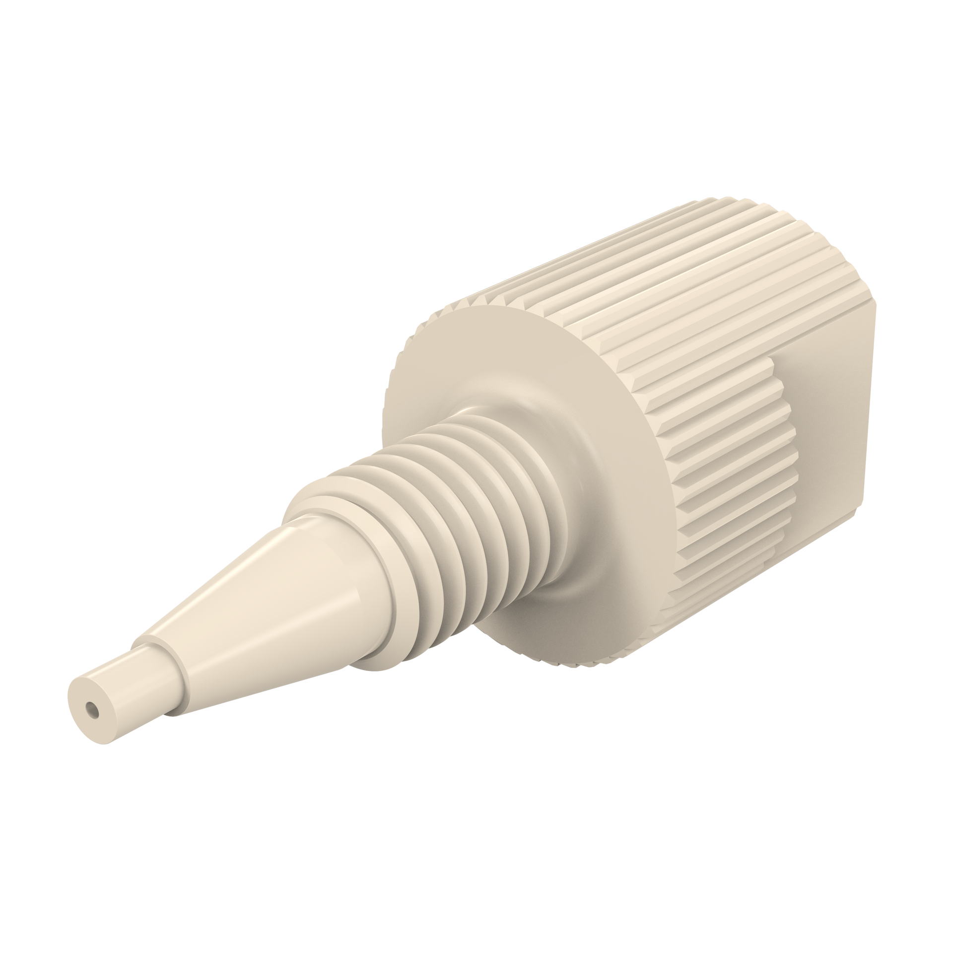 High Pressure PEEK Adapters – VICI Precision Sampling