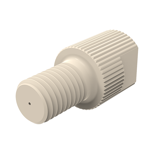 High Pressure PEEK Adapters – VICI Precision Sampling