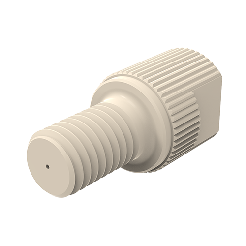 High Pressure PEEK Adapters – VICI Precision Sampling