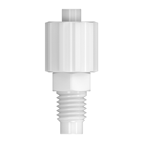 Low Pressure Polypropylene Adapter – VICI Precision Sampling