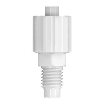 Low Pressure Polypropylene Adapter – VICI Precision Sampling