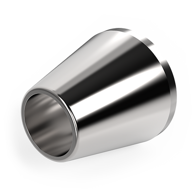 Stainless Steel Ferrule – VICI Precision Sampling