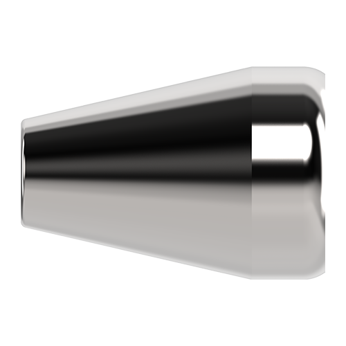 Replacement Ferrule for Stainless Steel Reducing Union - 3.0 mm – VICI ...