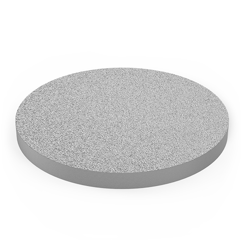 Unidense Titanium Frits – VICI Precision Sampling