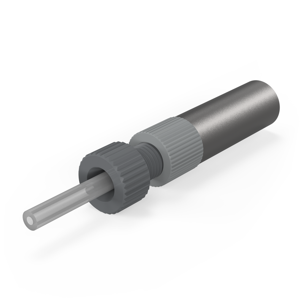 Stainless Steel Mobile Phase Filter/Helium Sparger - Low Pressure ...