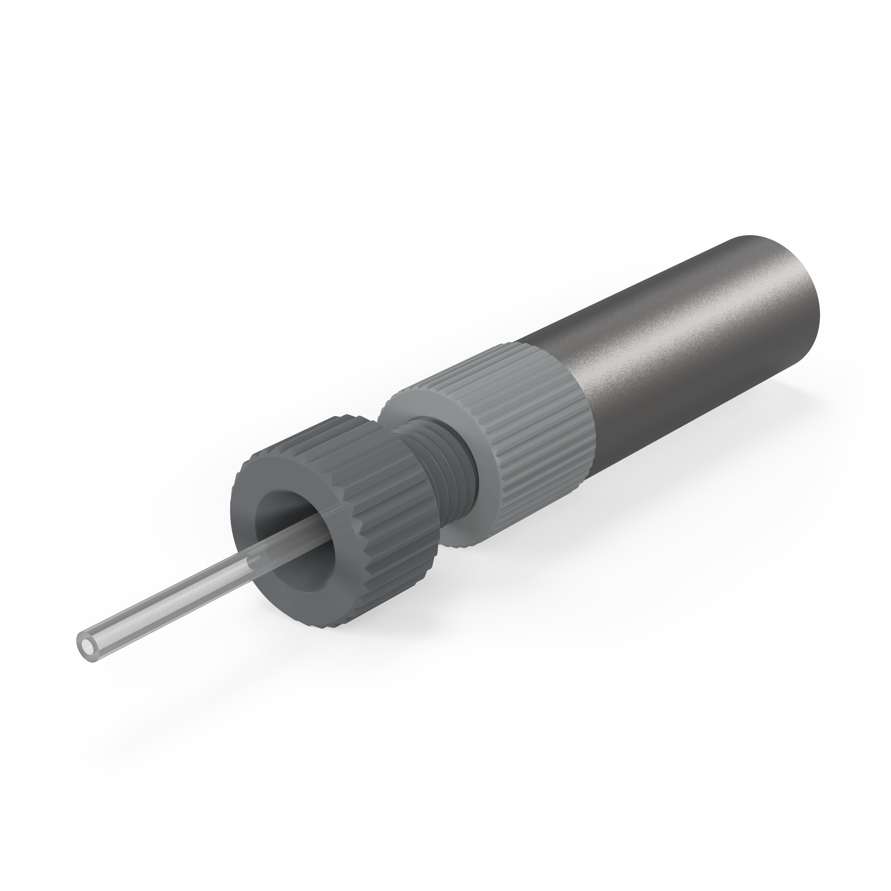 Stainless Steel Mobile Phase Filter/Helium Sparger - Low Pressure ...