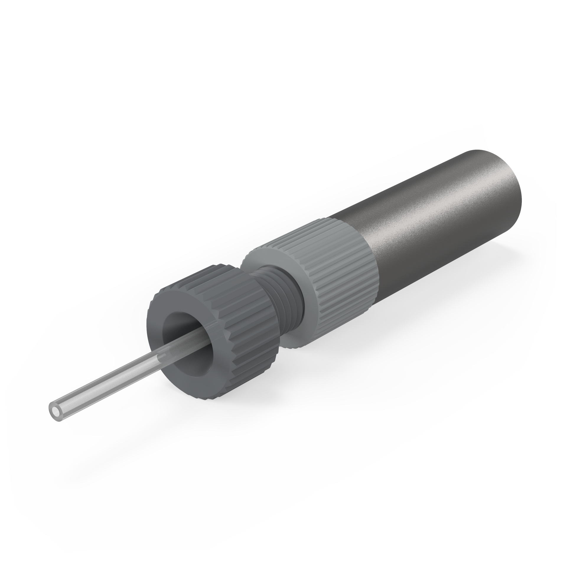 Stainless Steel Mobile Phase Filter/Helium Sparger - Low Pressure ...