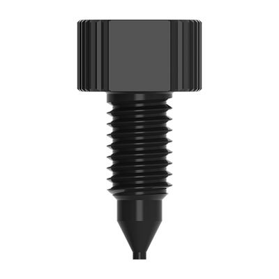 Column Endstopper Plugs – VICI Precision Sampling