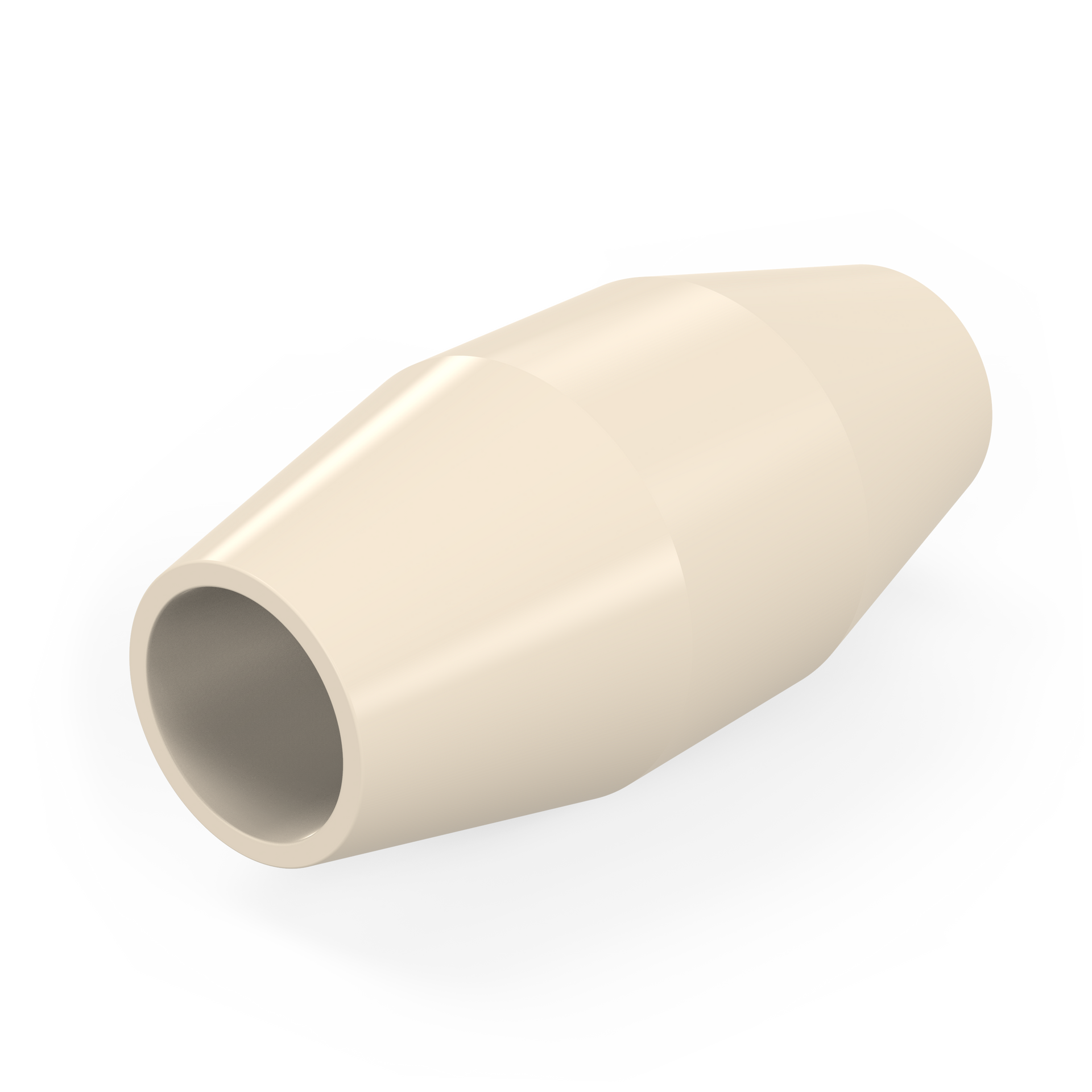 Double PEEK Ferrule - 1/16'' – VICI Precision Sampling