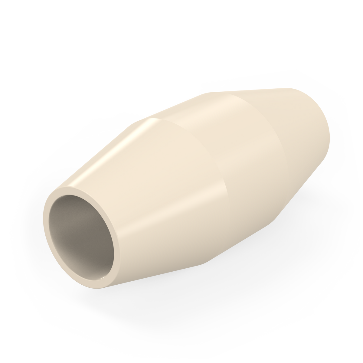 Double PEEK Ferrule - 1/16'' – VICI Precision Sampling