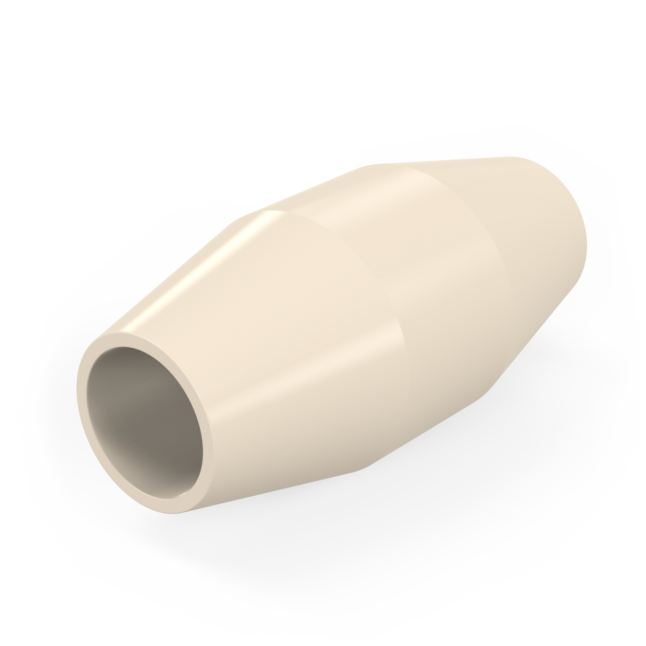 PEEK Nuts with Double Ferrules - for 1/16'' OD Tubing – VICI Precision ...